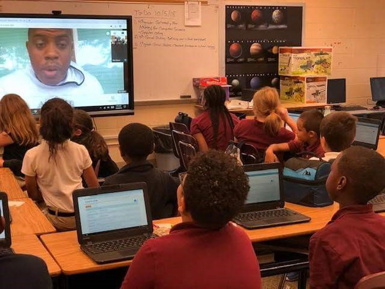 Athletes For Computer Science - Premier Players, Inc.